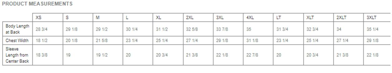 Resideo Merchandise Zone