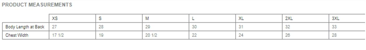 Resideo Merchandise Zone