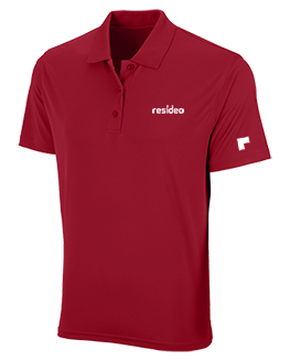 Resideo Merchandise Zone